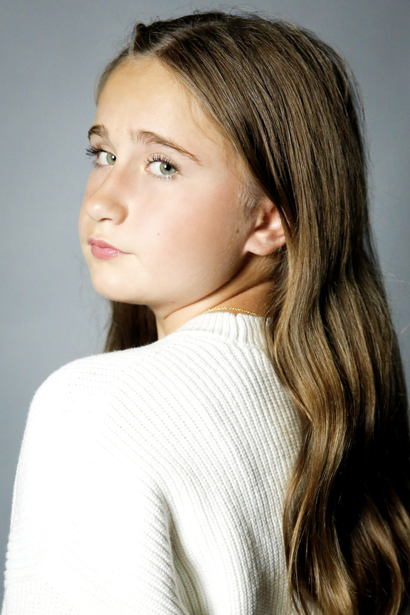 Evangline – Tuzer Ballet