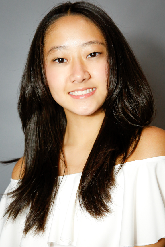 Lauren – Tuzer Ballet