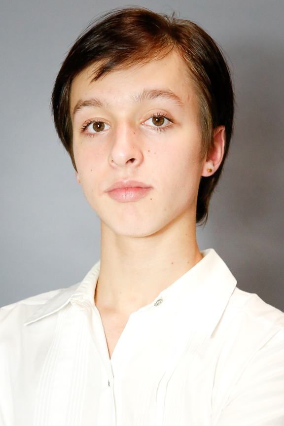 Noah – Tuzer Ballet