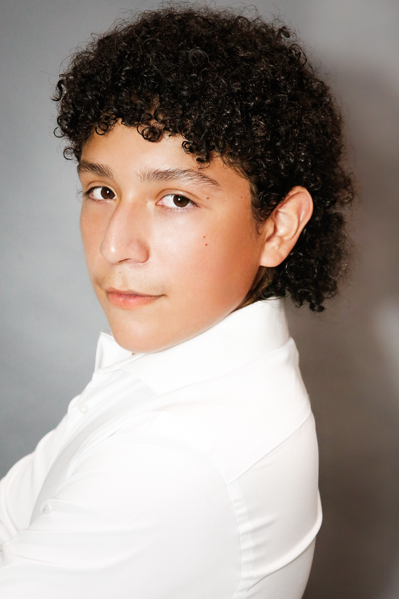 Santiago – Tuzer Ballet