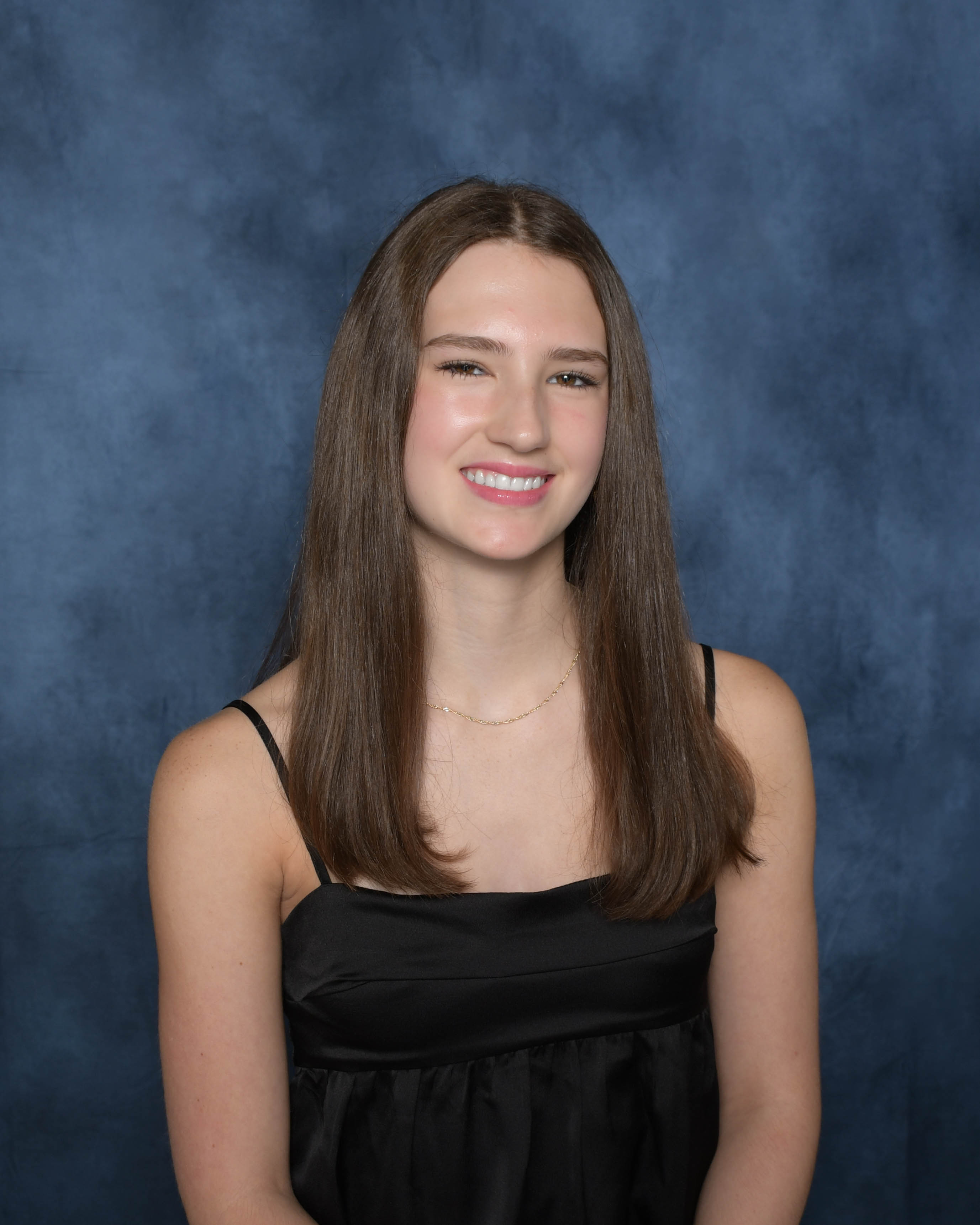 Vivian LeBlanc – Tuzer Ballet